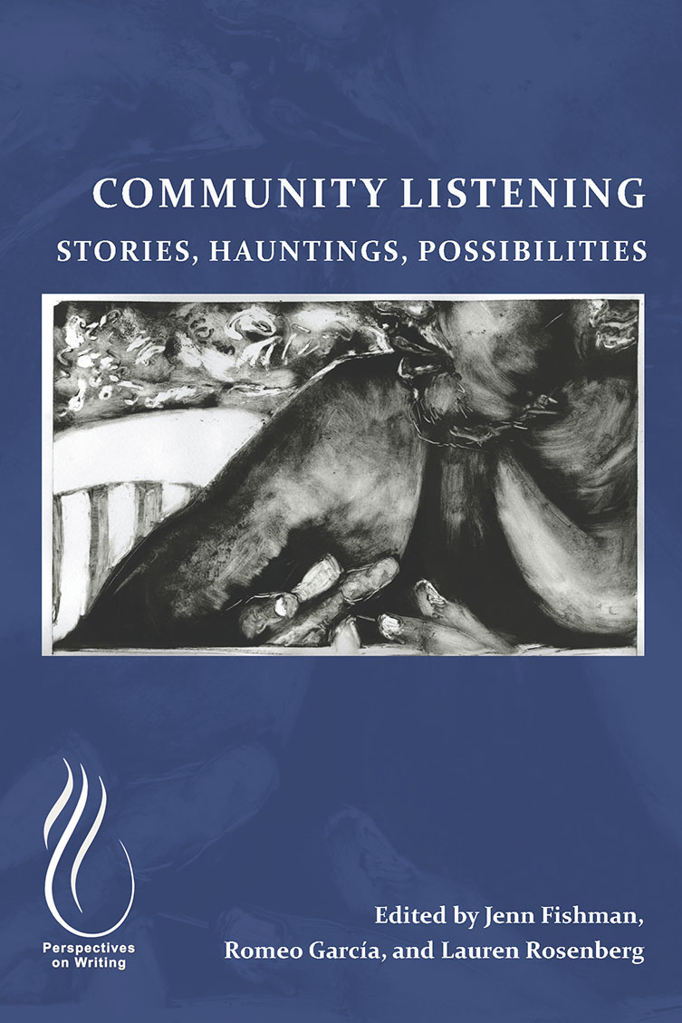 New: Community Listening: Stories, Hauntings, Possibilities – WPA ...